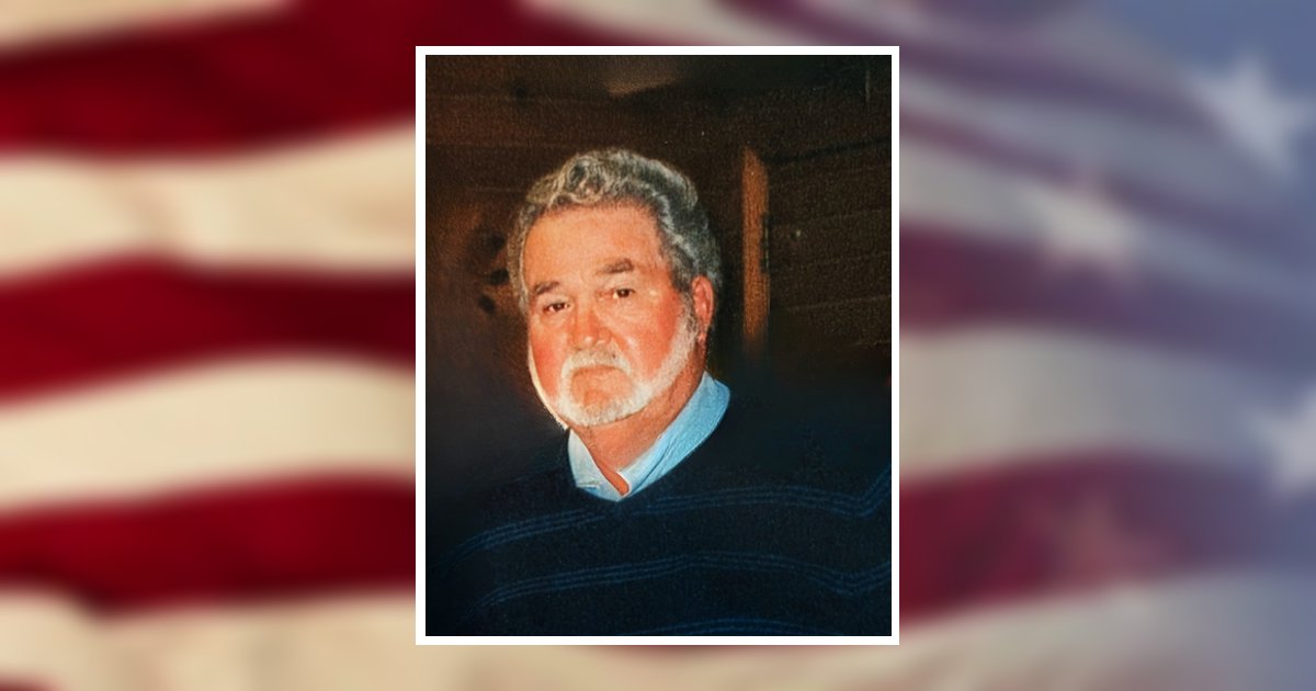 John Andrew Mitchell Obituary January 30, 2024 - Springer-Voorhis ...