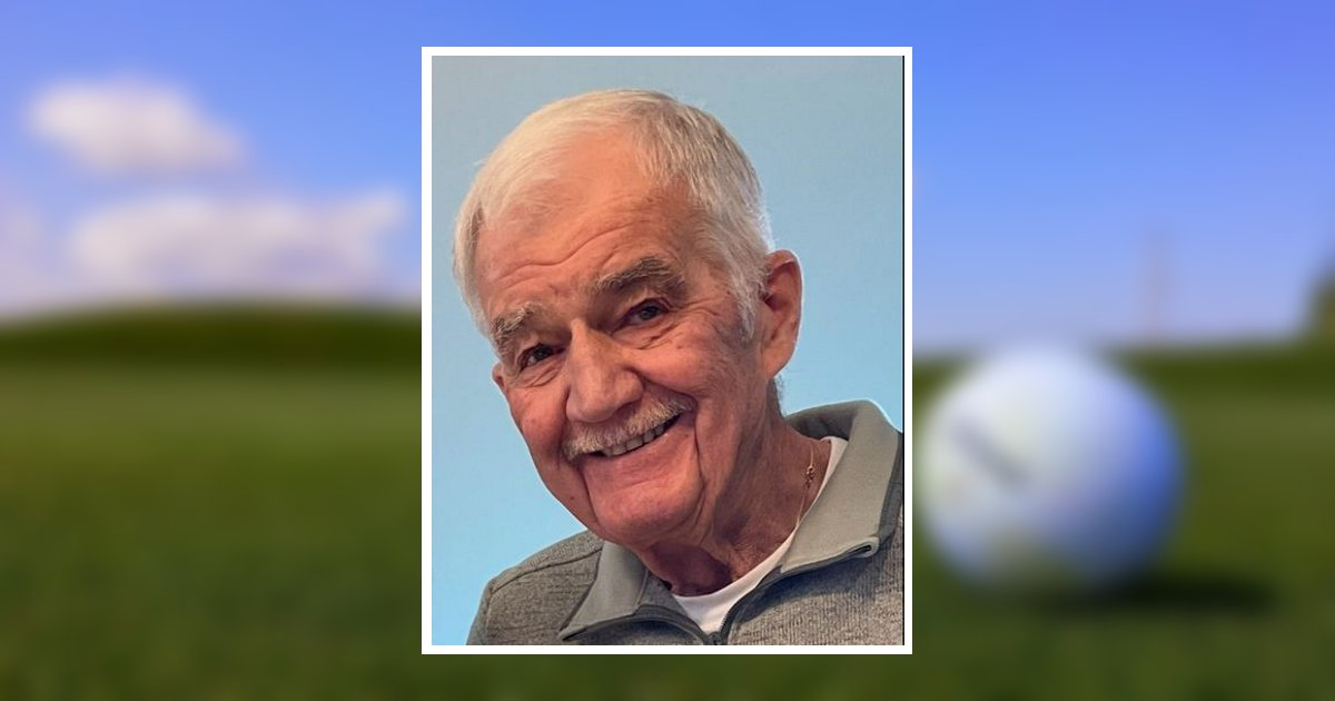 Terrance John Malone Obituary April 2, 2025 - Bowerman Funeral Home