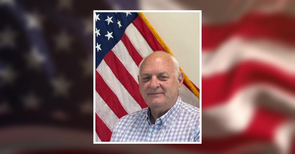 George Palmer Obituary December 26, 2025 - Halligan-McCabe-DeVries ...