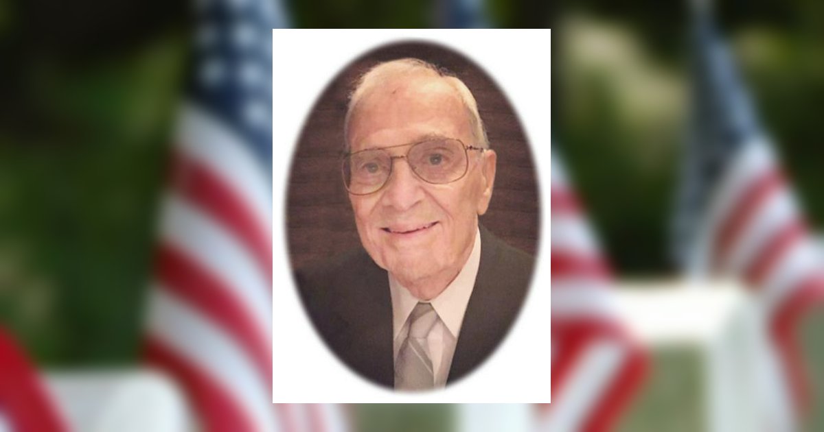 Eldon Baese Obituary August 23, 2020 - Smith Family Funeral Homes