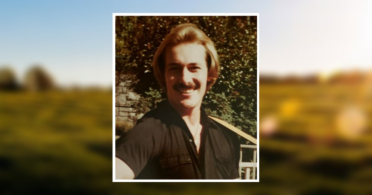 Donald Lee Laster Obituary June 19, 2023 - Hazel Green Funeral Home