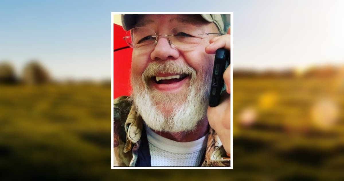 Kevin David Copeland Obituary June 24, 2023 - Wilkirson-Hatch-Bailey ...