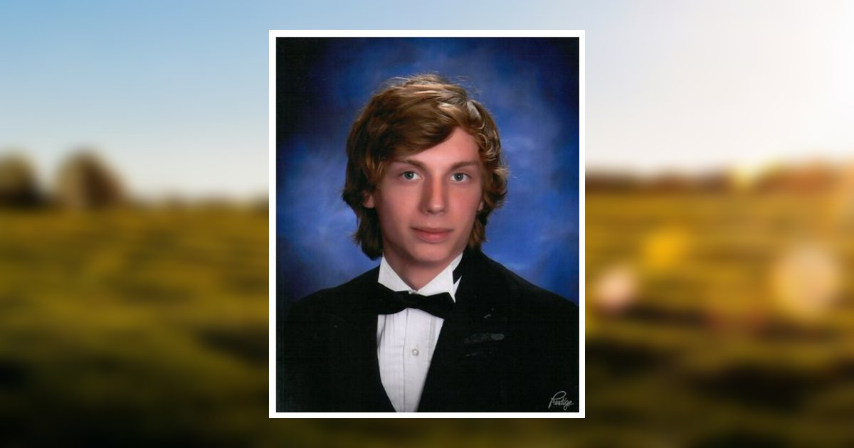 Gage Castleberry-Nix Obituary April 2, 2021 - Boyd Funeral Home