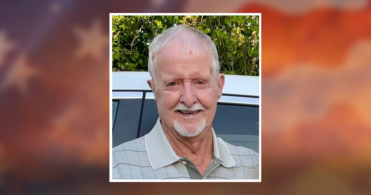 James Loyd Blackburn Obituary November 16, 2022 - McNeill Legacy ...