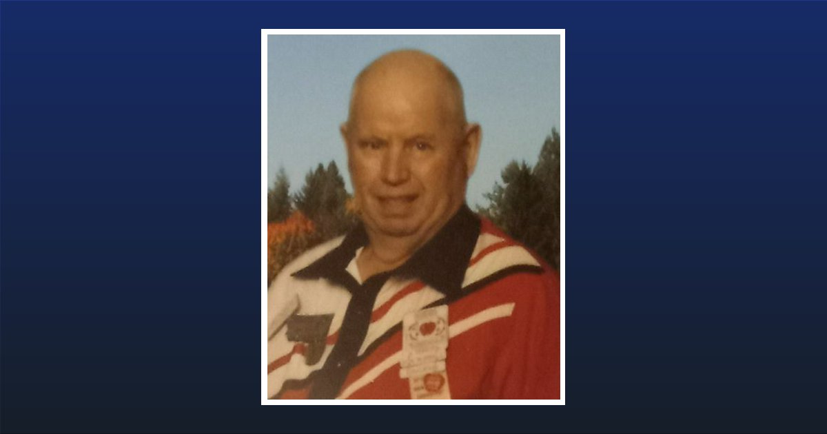 Donald Wayne Burrell Obituary November 6, 2023 - Garden City Funeral ...