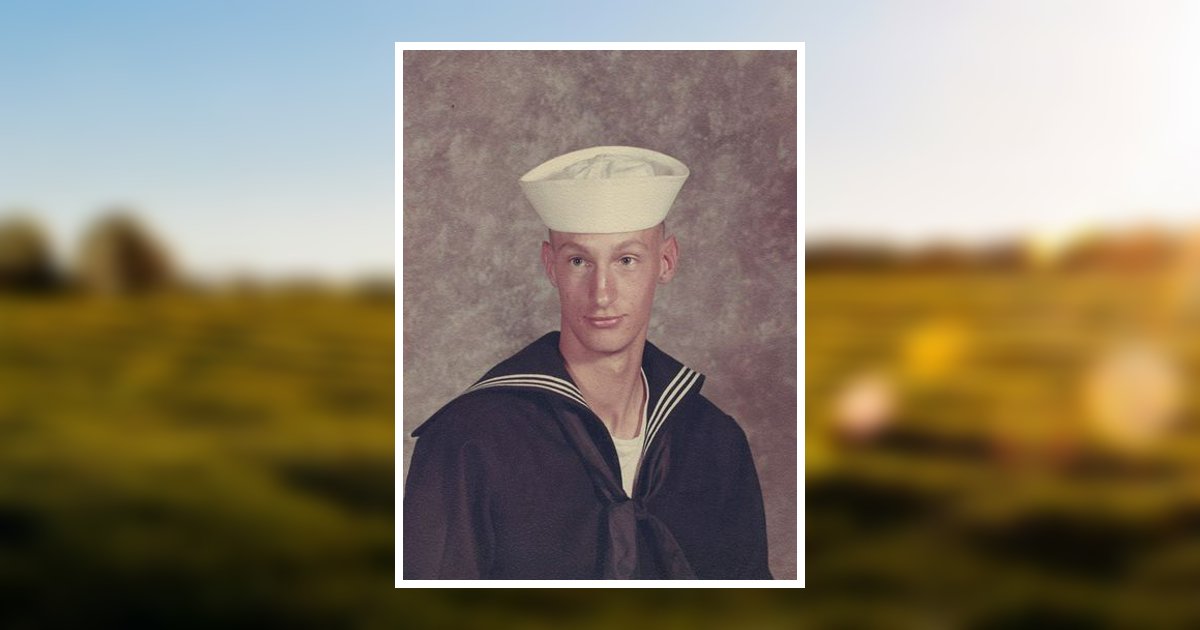 Michael "Mike" Douglas Critchfield Obituary July 23, 2025 - Preddy ...