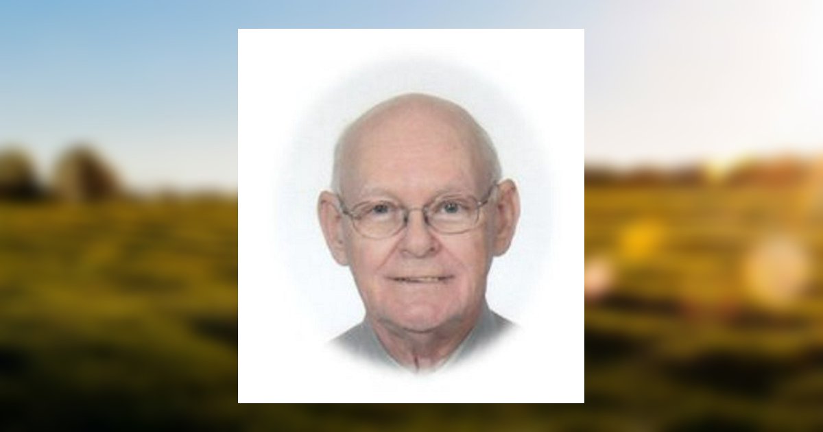 Archie Leon Lau Obituary September 1, 2014 - Bayview-Freeborn Funeral Home