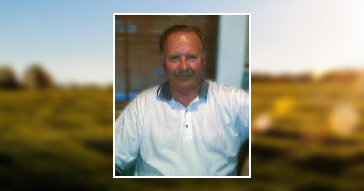 Joseph E. Hickle Obituary May 28, 2018 - Baue Funeral Homes
