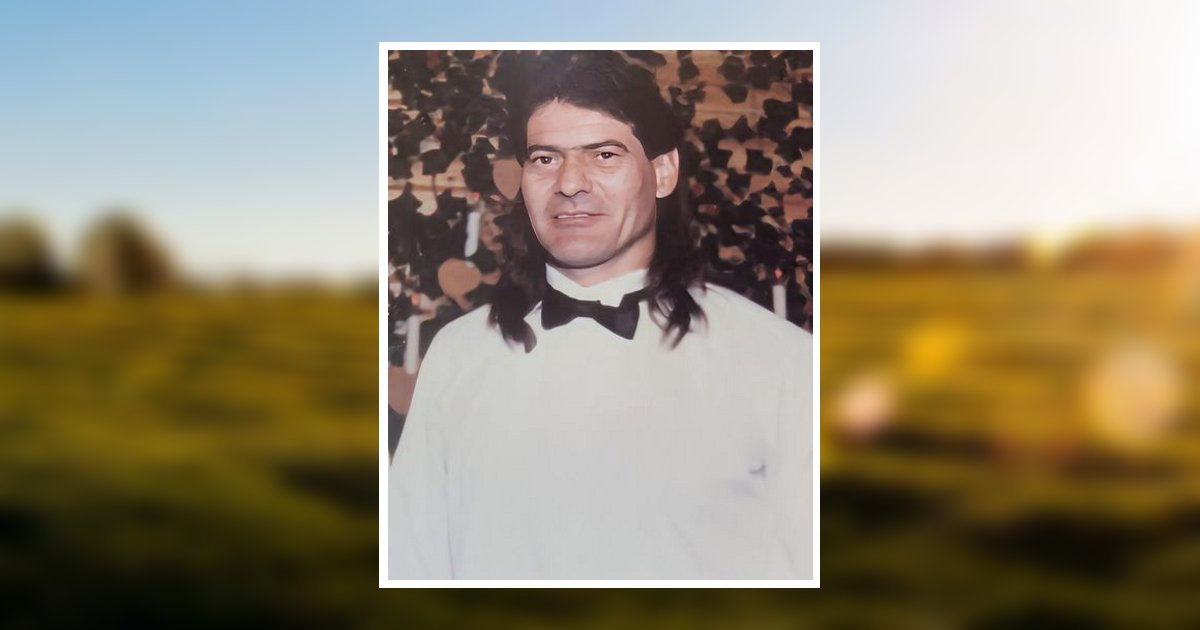 Roger "Pete" Mack Arms Obituary January 27, 2025 - Mynatt Funeral Homes