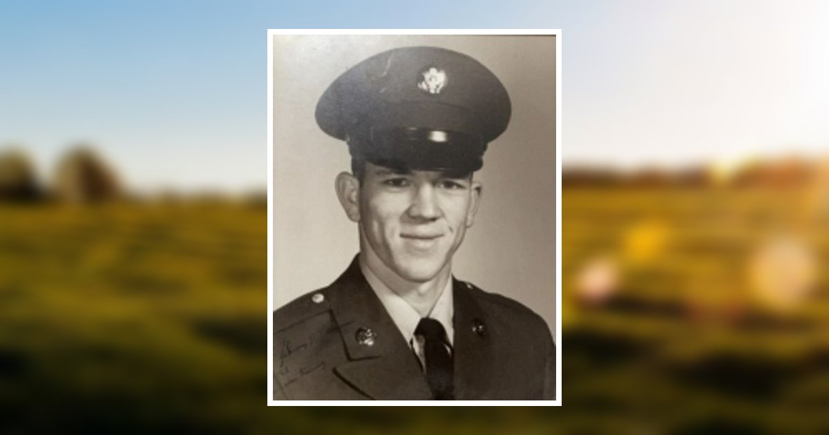 John David Perryman Obituary February 16, 2022 - Croley Funeral Home