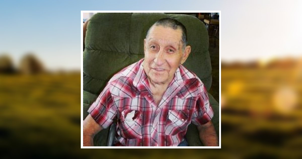 Bobby Sanders Obituary July 31, 2014 - Resthaven Gardens of Memory ...