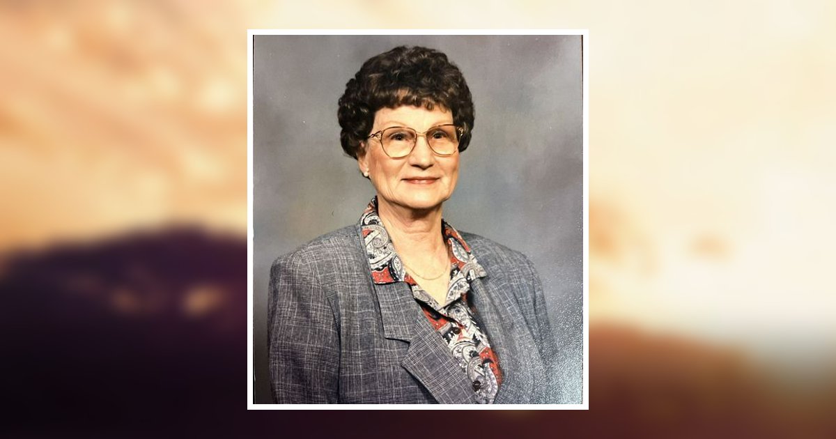 Billie Farley Obituary October 7, 2022 - Anderson Clayton - Kemp