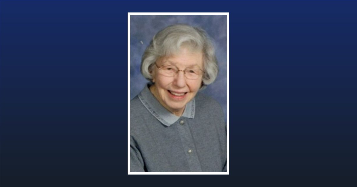 Virginia Mahurin Kane Obituary January 18, 2014 - Toland-Herzig Funeral ...