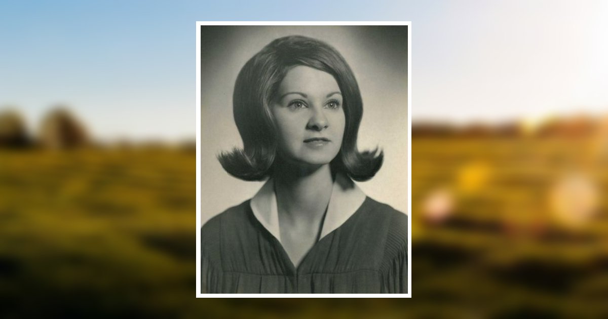 Cecilia "CeCe" (Anderson) Rhodes Obituary May 3, 2021 - Peebles Fayette ...