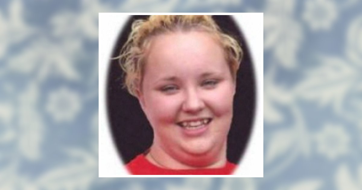 Krista Ann Hamilton Obituary January 8, 2010 - Caldwell Parrish Funeral ...