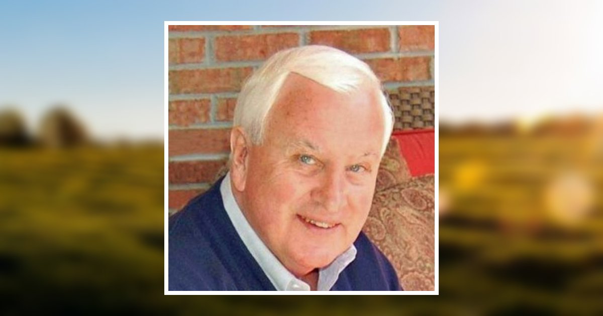 David B. Pieper Obituary 2014 - Baue Funeral Homes