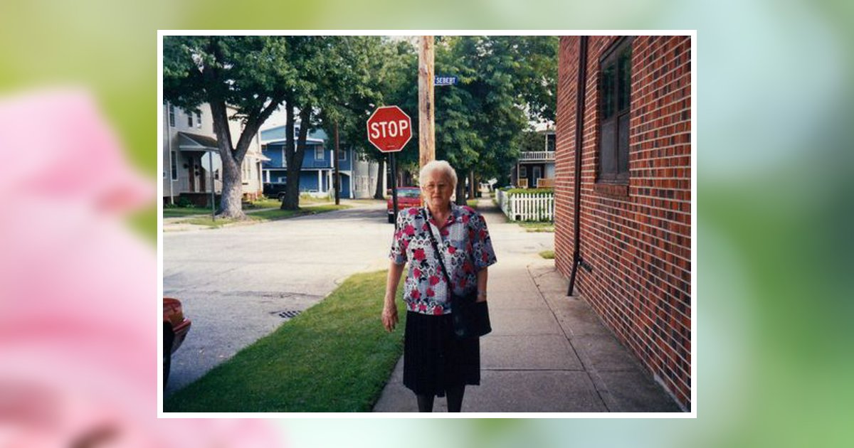 Tobitha Ella Stringer Obituary August 23, 2017 - Forest Lawn