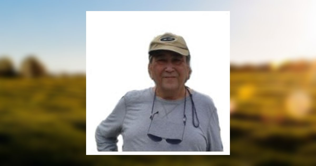 Harry Moore "Skip" Heisler, Jr. Obituary February 11, 2016 - Crouch ...