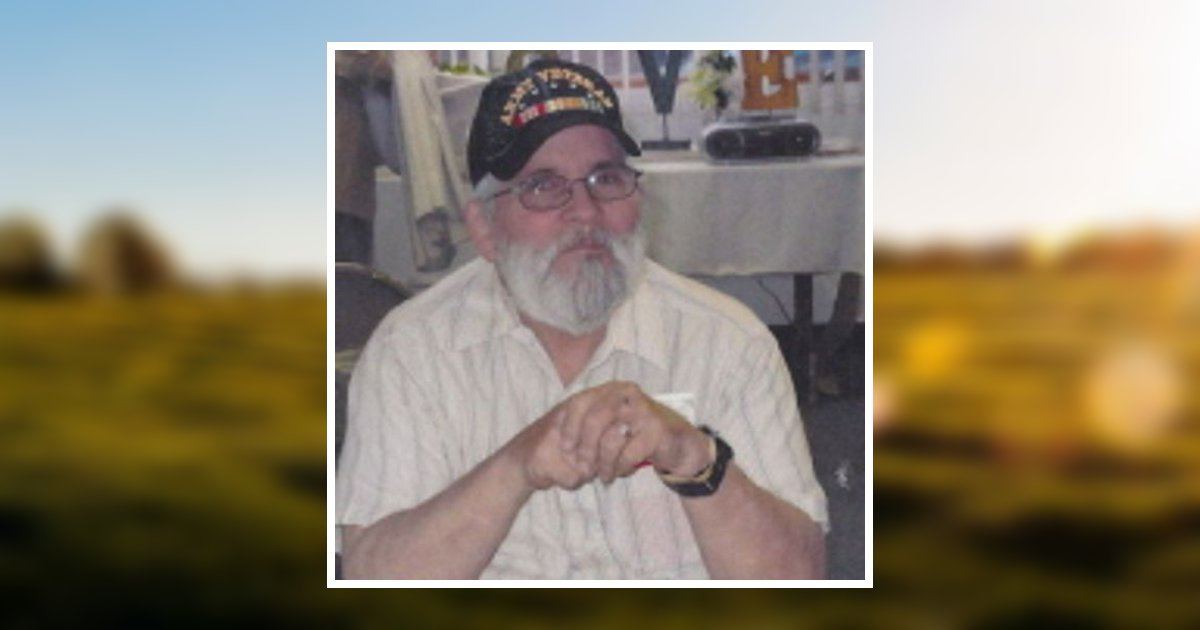 Dave J. Heck Obituary May 25, 2015 - Carson ~ Stapp Funeral Homes