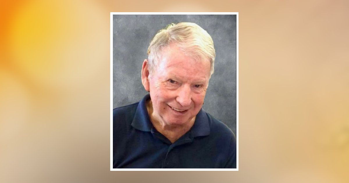 Roger Edward Rathburn Obituary March 14, 2025 - Newcomer Columbus