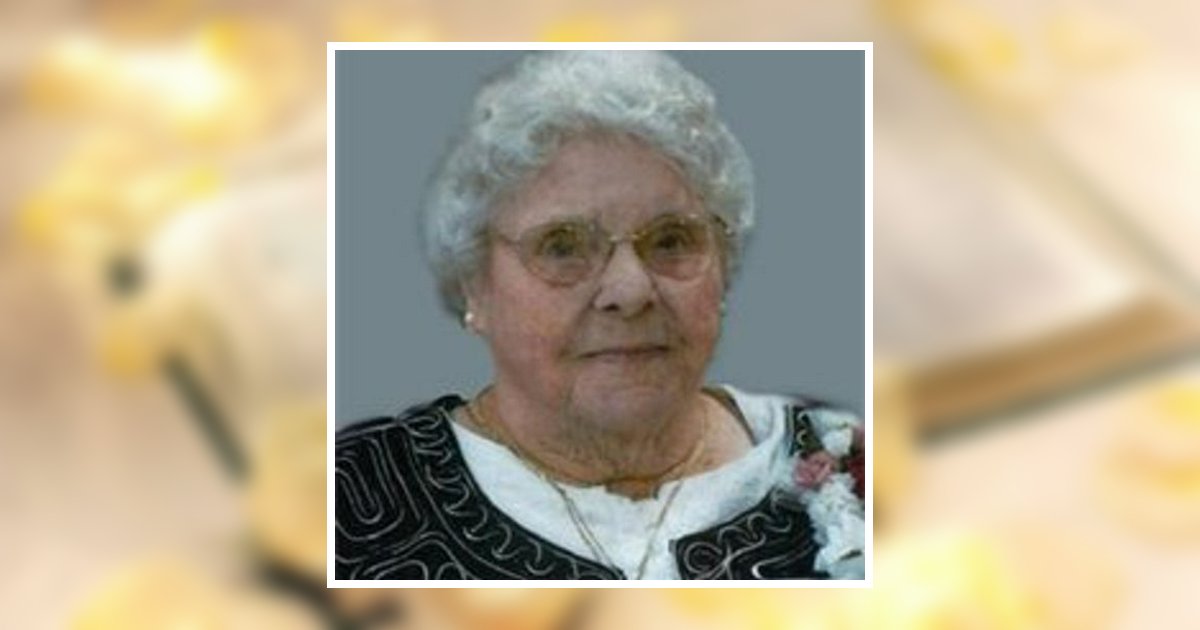 Naomi Margaret Harter Moore Obituary June 6, 2014 - Hopkins Lawver ...