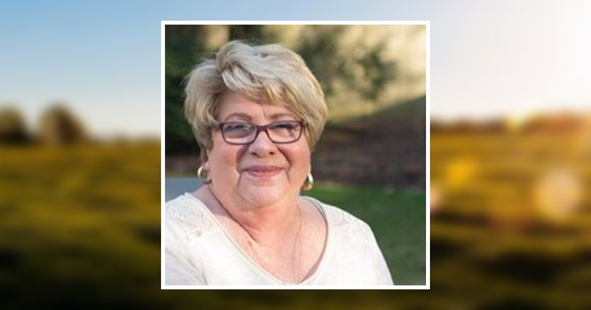 Joanne Belezerian-Crowley Obituary August 10, 2023 - Mercadante Funeral ...