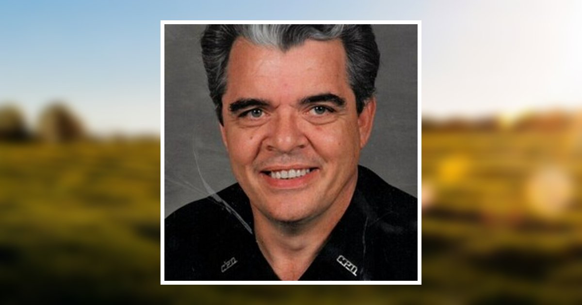 Charles Hargis Obituary June 24, 2020 - McReynolds-Nave & Larson Charles Hargis Obituary June 24, 2020 - McReynolds-Nave & Larson
