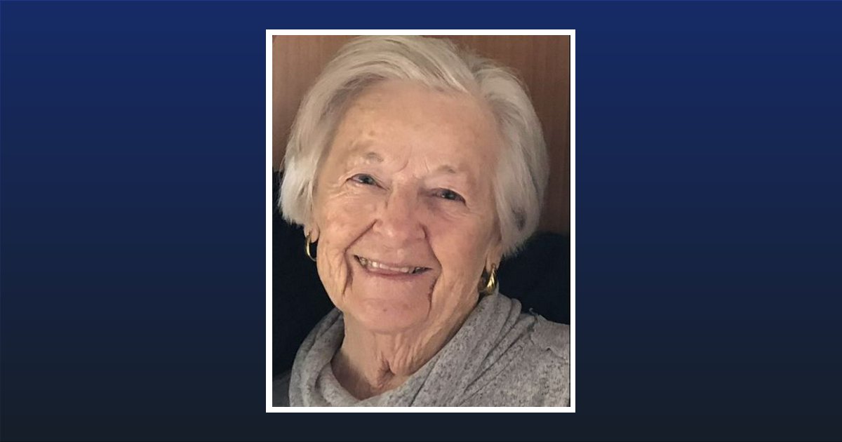 Harriet Jean Fulton Obituary 2023 - Indiana Funeral Care