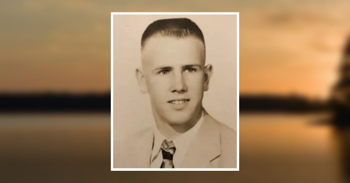 Larry Bill Bevens Obituary April 5, 2025 - Johnson Funeral Home