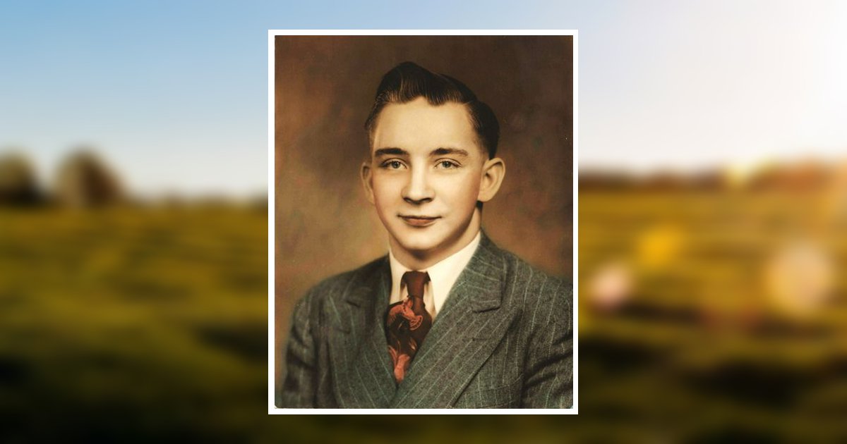 Richard Duane Dunlap Obituary August 5, 2024 - Wade Funeral Home ...