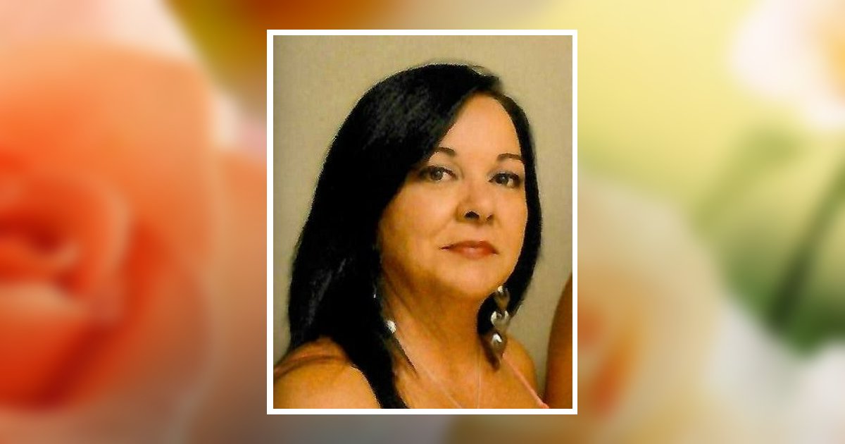 Lenette Mary Pellegrin Obituary July 12, 2024 - Falgout Funeral Homes