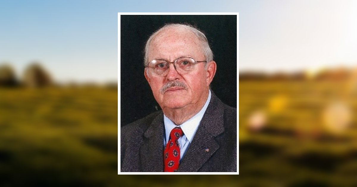 Joseph Talbott Obituary January 5, 2014 - Dodd-Reed Funeral Home