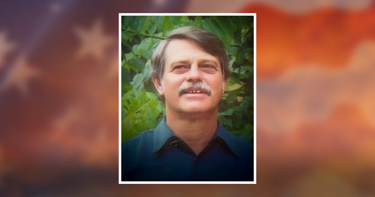Daniel A. Bishop Obituary January 12, 2023 - Replogle Lawrence Funeral Home