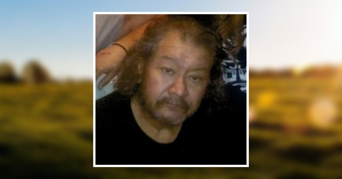 Johnny Jose Rizo Obituary December 13, 2019 - Primrose Funeral Services