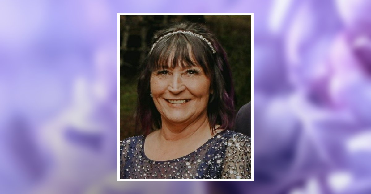Debra "Debbie" Lynn Schnabl Obituary March 23, 2025 - Wenig Funeral Homes