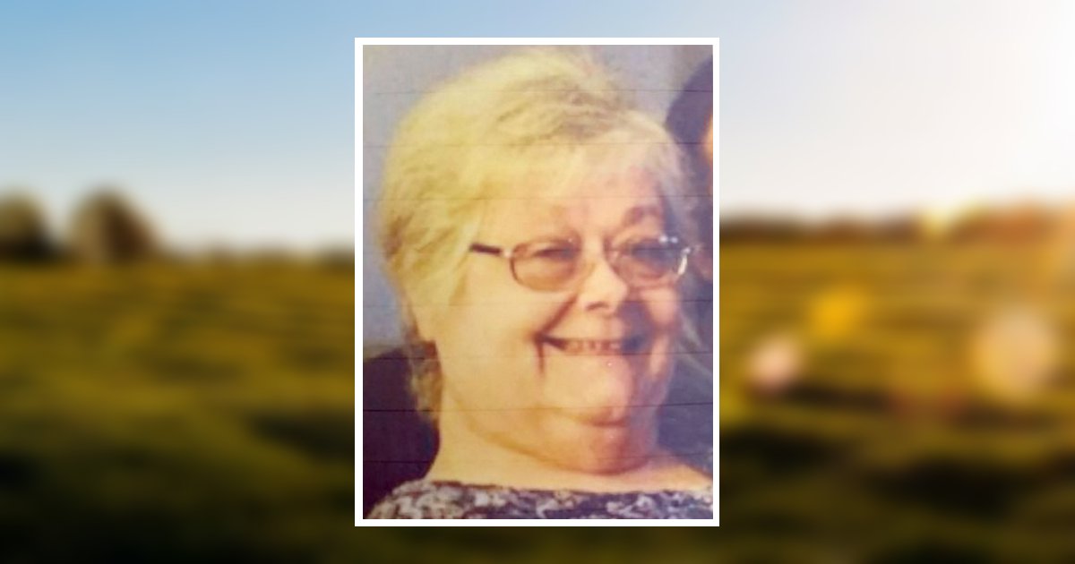 Elaine Kay Wynkoop Obituary April 6, 2019 - Eric MD Bell Funeral Home ...