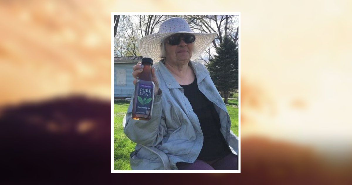 Vera A. Rossow Obituary June 18, 2023 - Schroder Mortuary