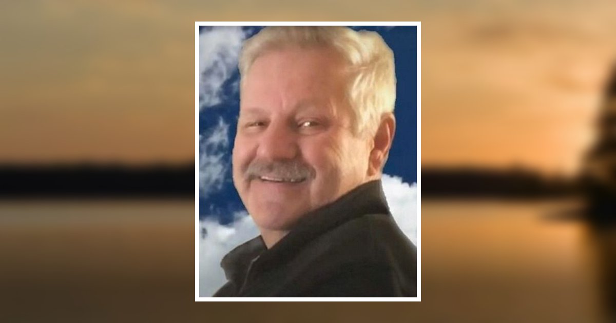 Dale Andrew O'Day Obituary May 8, 2025 - Forest Haven Memorial Gardens