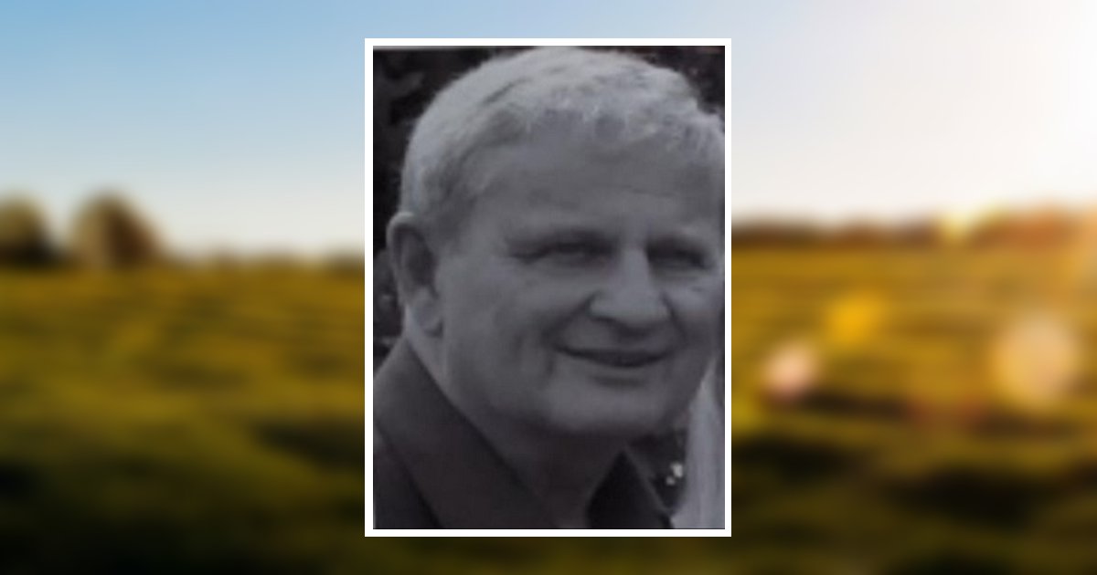 James Vernon Kinsey Obituary January 18, 2022 - Finkenbinder Family ...