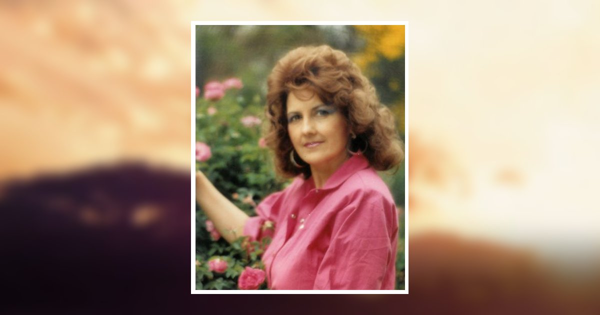 Irene Cox Obituary May 10, 2025 - French Funerals & Cremations