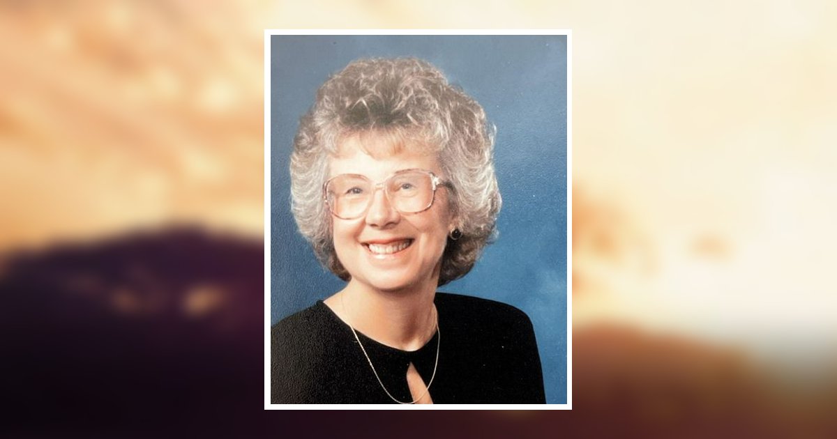 Rae Arliss Murray Obituary April 26, 2024 - Carlin Family Funeral Service