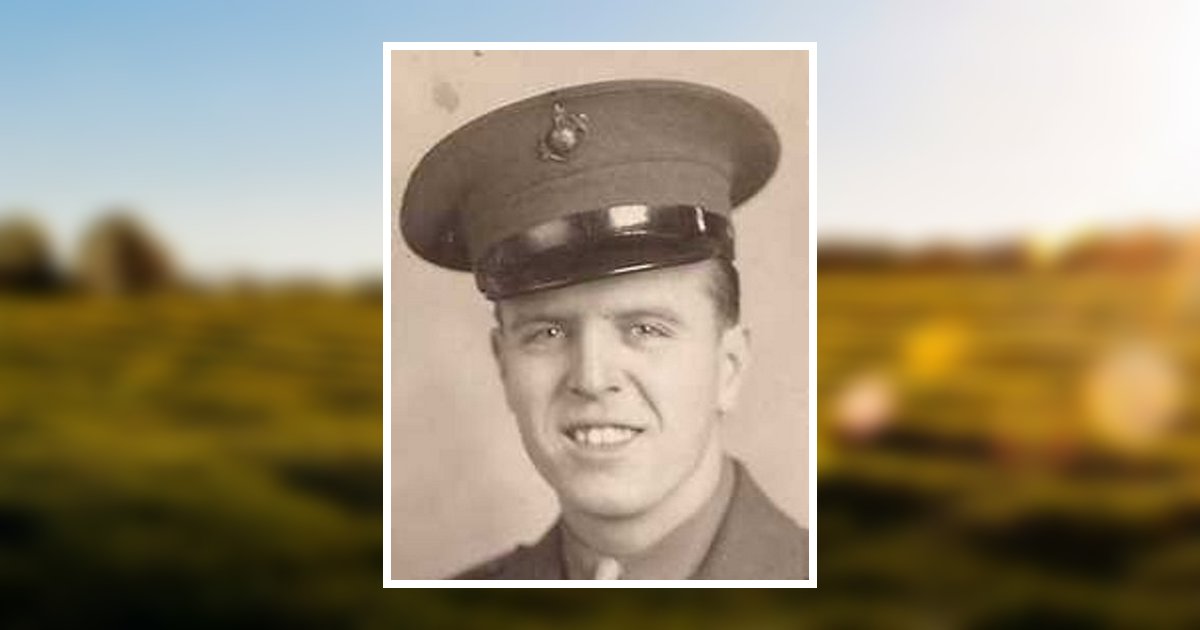 Robert L Farrow Obituary December 27, 2013 - J & J Spratt Funeral Home ...