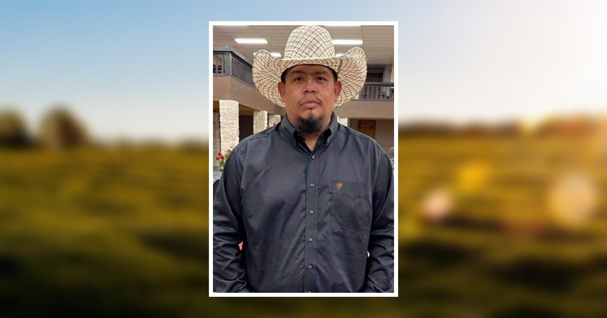 Samuel Ramirez Jr. Obituary 2021 - Martinez Funeral Home & Crematory