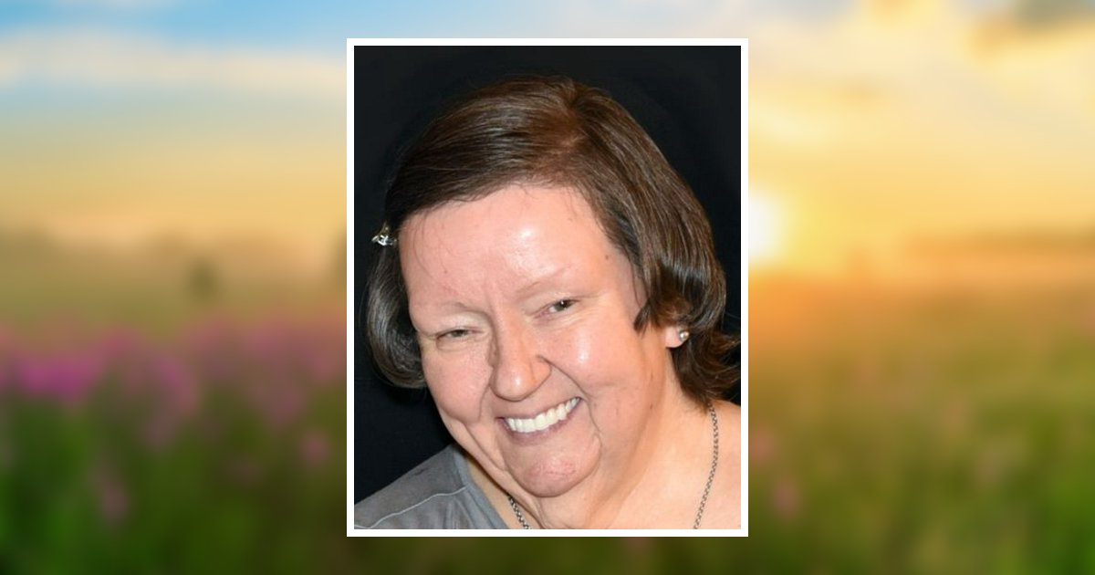 Christine Ann Bier Obituary September 14, 2023 - Bradshaw Funeral