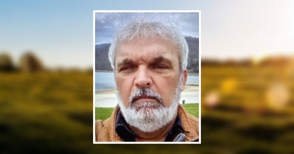 Marcus Coots Jr. Obituary January 6, 2023 - Mount Pleasant Funeral Home