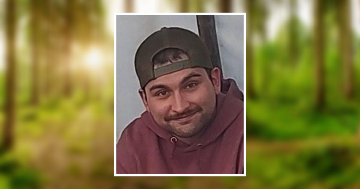 Kane Elliott Crockett Obituary March 15, 2025 - Gephart Funeral Home