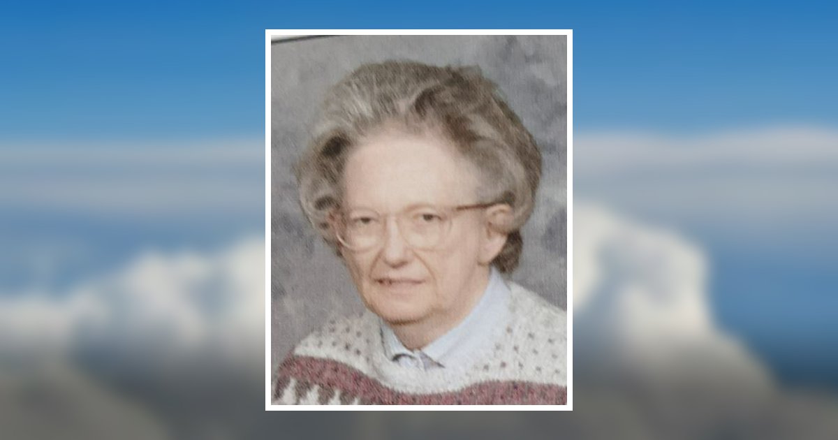 Patricia Ann Reed Obituary February 16, 2023 - Roberts Funeral Home