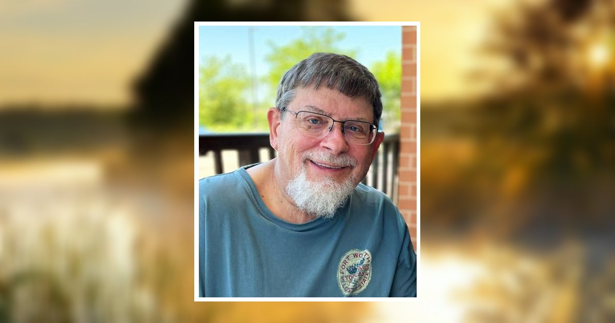 Rick Campbell Obituary October 21, 2024 - Newcomer Dayton