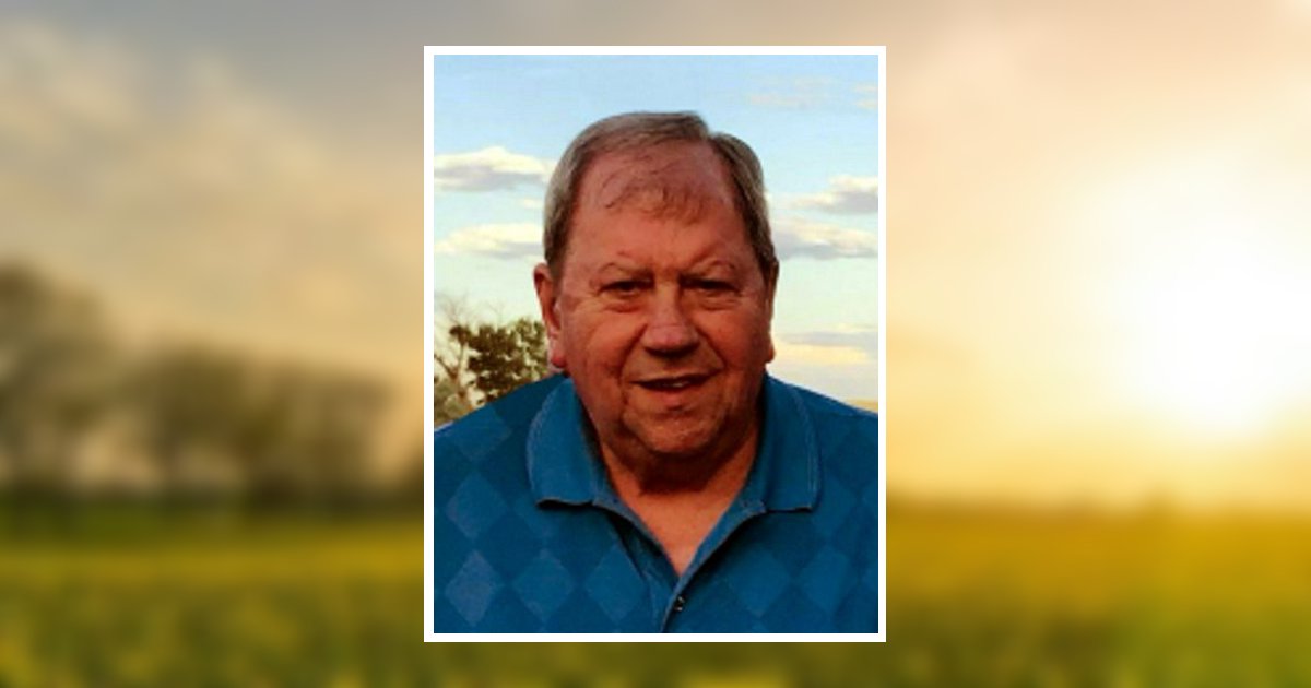 James M. Haag, Jr. Obituary November 20, 2022 - Dengel & Son Mortuary ...