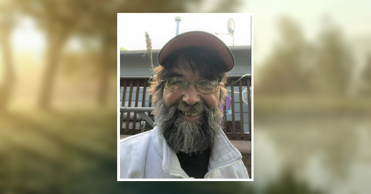 Roger Howell Obituary February 28, 2023 - Brenny Family Funeral Chapel ...